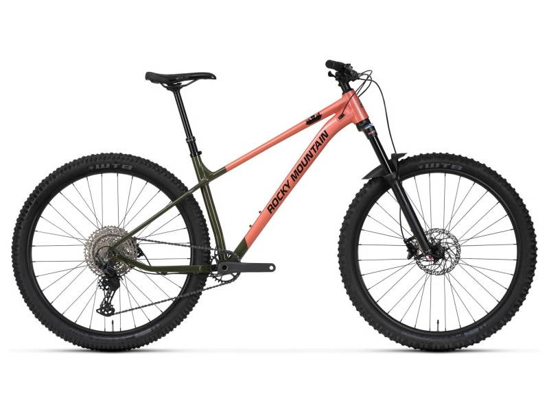 Thunder Mountain Bikes